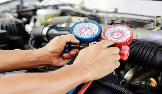 A Guide to Vehicle HVAC Performance Testing: Ensuring Comfort in Any ...